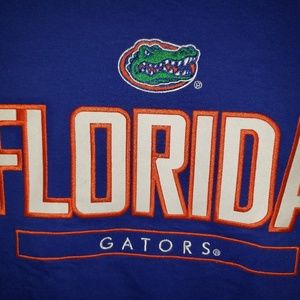 Pro Edge | Shirts | Florida Gators Shirt | Poshmark